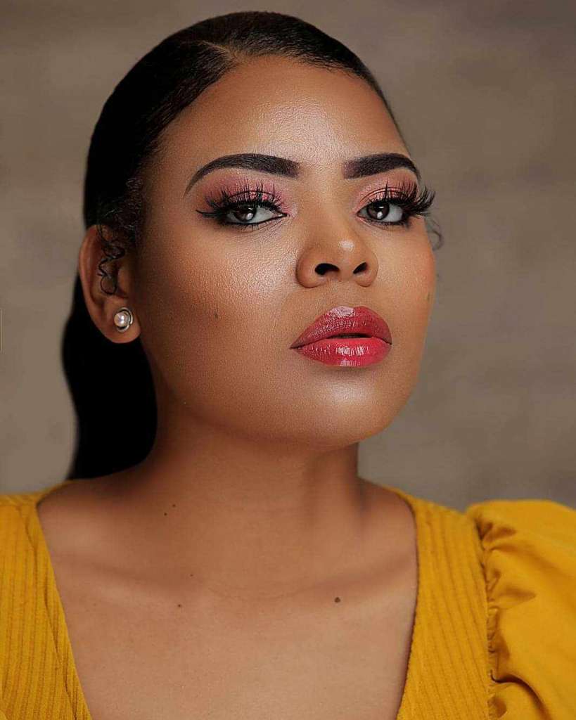 Tasha's Beauty