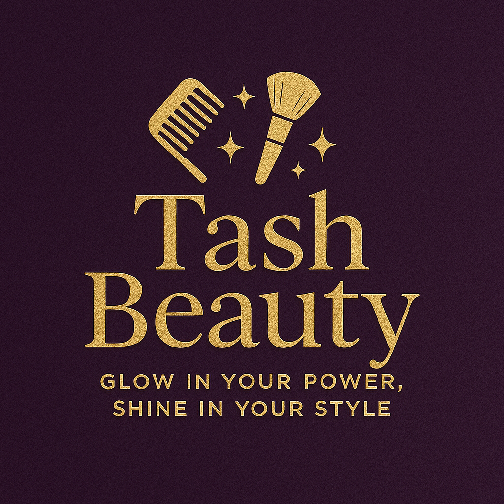 Tash Beauty Melting Spray - Tash Beauty